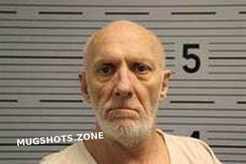 JAMES CALVIN CORNELISON 08/05/2023 - Jackson County Mugshots Zone