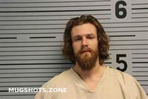 COLBY WAYNE KIRK 08/08/2023 - Jackson County Mugshots Zone