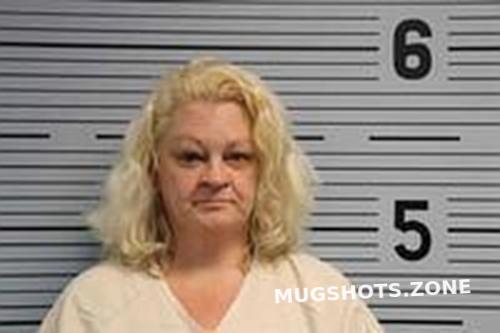DANA DIANNE ALLISON 08/19/2023 - Jackson County Mugshots Zone