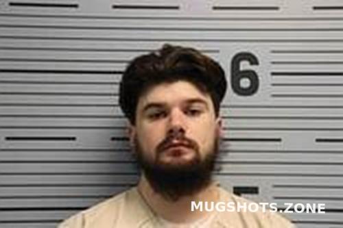 MONTANNA CHASE PIERCE 08/21/2023 - Jackson County Mugshots Zone