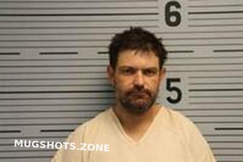 CHRISTOPHER LEON THOMAS 08/24/2023 - Jackson County Mugshots Zone