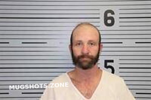 WILLIAM JACK PANNELL 08/30/2023 - Jackson County Mugshots Zone