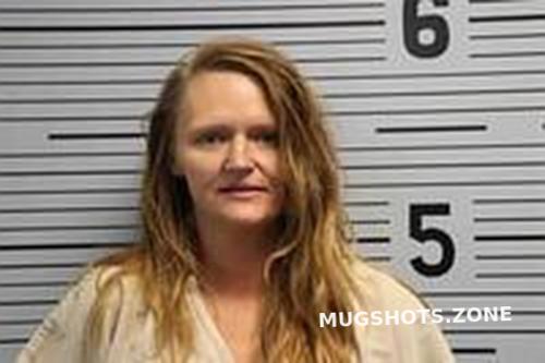 KRISTA HEATH VICKERS 08/30/2023 - Jackson County Mugshots Zone