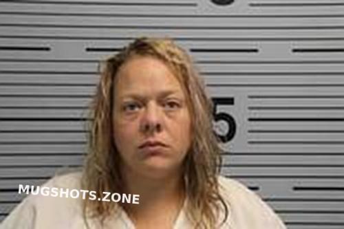 ASHLEY NICOLE MCCRARY 08/31/2023 - Jackson County Mugshots Zone