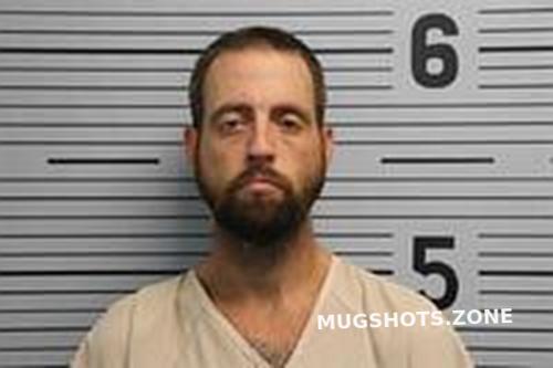 TRAVIS ALLAN STEWART 09/06/2023 - Jackson County Mugshots Zone