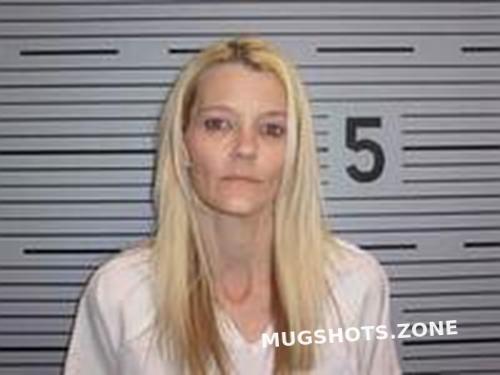 LARISSA DYAN OTINGER 09/18/2023 - Jackson County Mugshots Zone
