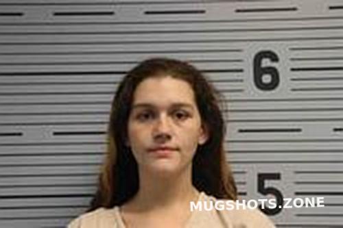 STEPHANIE NICOLE MONK 09/18/2023 - Jackson County Mugshots Zone