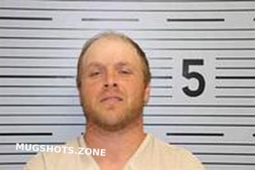 NICHOLAS RYAN CORNELISON 09/20/2023 - Jackson County Mugshots Zone