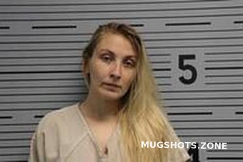 WHITNEY POTTER 09/20/2023 - Jackson County Mugshots Zone