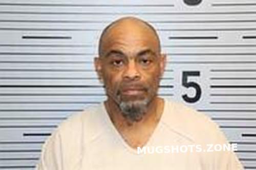 GREGORY WAYNE WASHINGTON 09/26/2023 - Jackson County Mugshots Zone