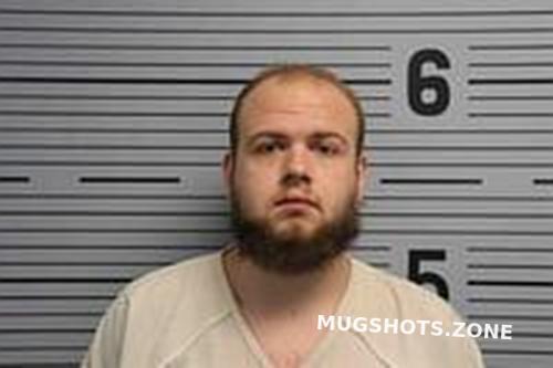 TREVOR DANIEL HENSON 09/29/2023 - Jackson County Mugshots Zone