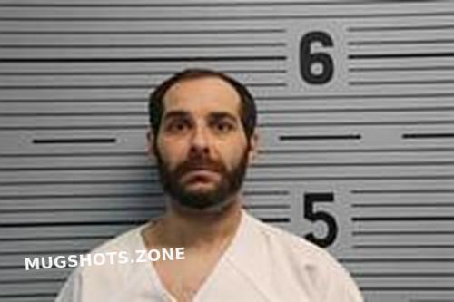 MICHAEL ANTHONY PERRY 10/04/2023 - Jackson County Mugshots Zone