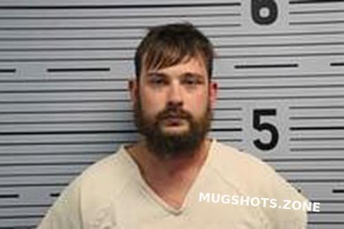 DYLAN BLAKE BRYANT 10/05/2023 - Jackson County Mugshots Zone