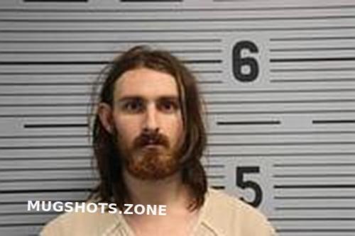 ALEXANDER SAMUEL VAUGHT 10/05/2023 - Jackson County Mugshots Zone