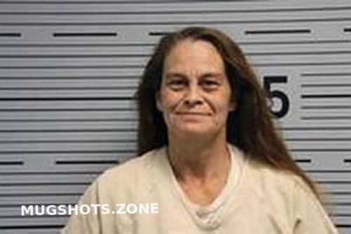 GINGER KENNEDY WOODLE 10/05/2023 - Jackson County Mugshots Zone