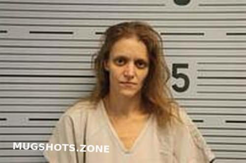 KRISTA MARIE VINSON 10/09/2023 - Jackson County Mugshots Zone