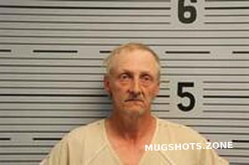 CHRISTOPHER MICHAEL SUMMERFORD 10/09/2023 - Jackson County Mugshots Zone