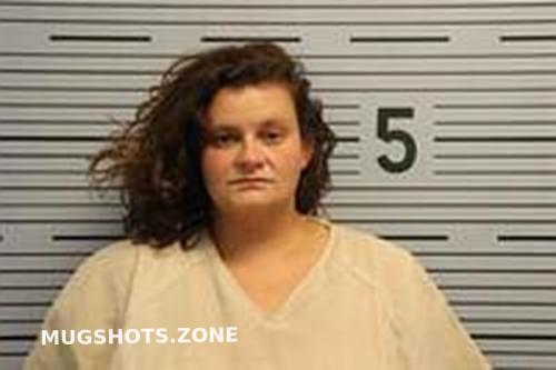 BRANDY LEANN DURHAM 10/10/2023 - Jackson County Mugshots Zone
