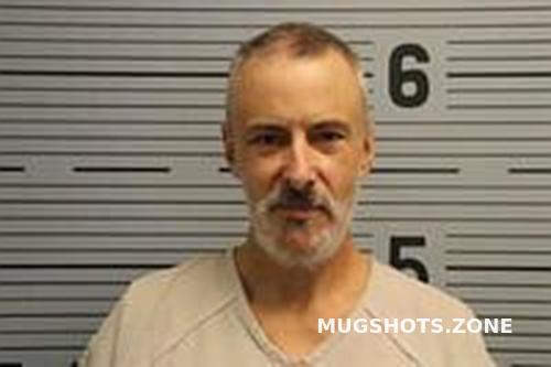 CHRISTOPHER WAYNE RITCHIE 10/10/2023 - Jackson County Mugshots Zone