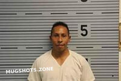 DANIEL RIOS LOPEZ 10/12/2023 - Jackson County Mugshots Zone
