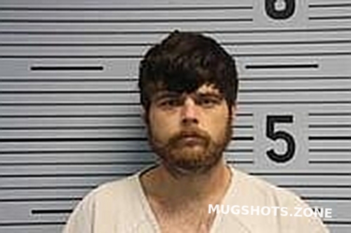 ROBERT RAY LEMLEY 10/14/2023 - Jackson County Mugshots Zone