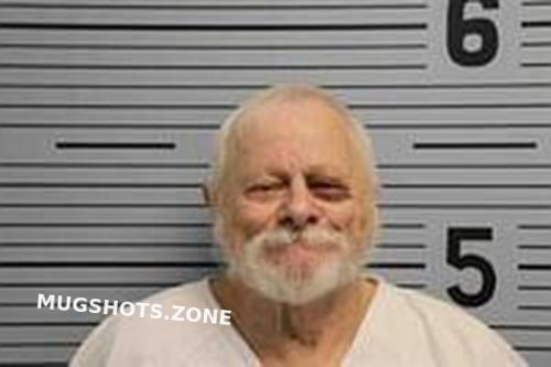 JERRY DUNCAN WEBSTER 10/16/2023 - Jackson County Mugshots Zone