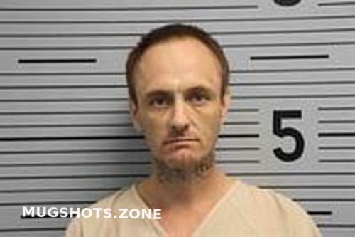 MARK ANTHONY COLLINS 10/18/2023 - Jackson County Mugshots Zone