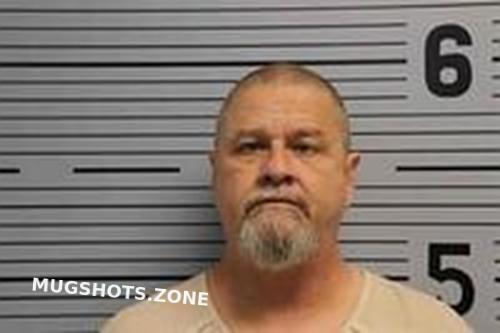 LEON WILKERSON 10/21/2023 - Jackson County Mugshots Zone