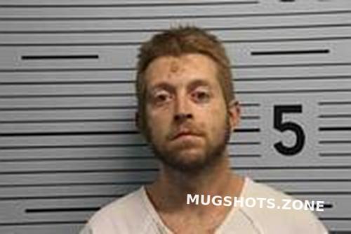 DUSTIN KYLE SMITH 10/21/2023 - Jackson County Mugshots Zone