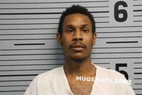 JALEEL MALCOLM PICKETT 10/23/2023 - Jackson County Mugshots Zone