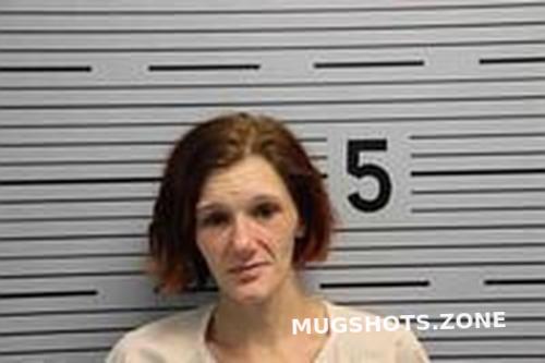 SHASTA DAWN TERRELL 10/25/2023 - Jackson County Mugshots Zone