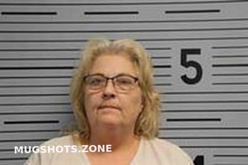 DEBRA LYNN-ODEN MATTHEWS 10/25/2023 - Jackson County Mugshots Zone