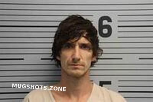 BRANDON LEE INGLE 10/26/2023 - Jackson County Mugshots Zone