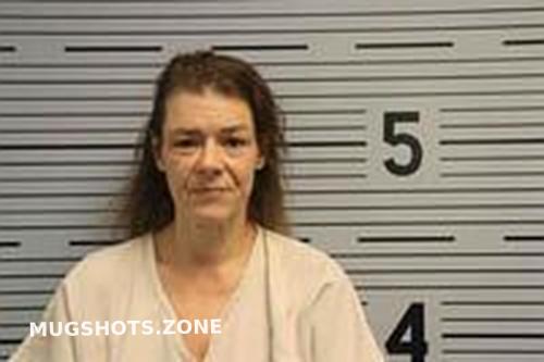 MISTY LYNN STEPHENS 11/01/2023 - Jackson County Mugshots Zone