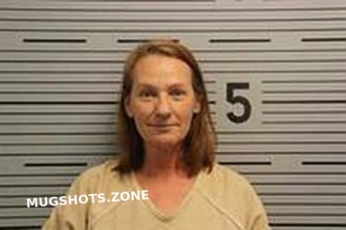 MISTY DAWN MOODY 11/02/2023 - Jackson County Mugshots Zone