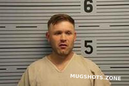 JOSEPH RYAN WEST 11/09/2023 - Jackson County Mugshots Zone