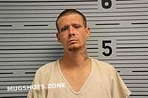 PAUL DEAN KEENER 11/11/2023 - Jackson County Mugshots Zone