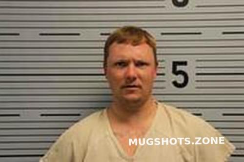 AHREN HUNTER KENNAMER 11/13/2023 - Jackson County Mugshots Zone