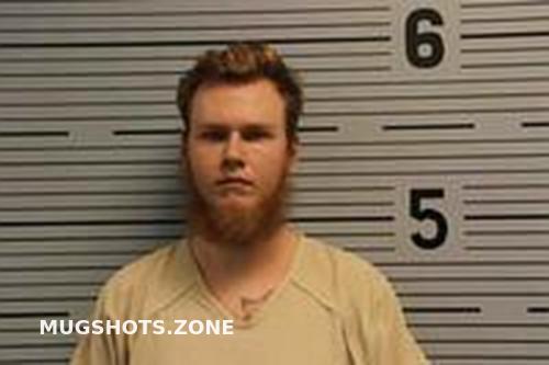 MICHAEL JAY MIZE 11/14/2023 - Jackson County Mugshots Zone
