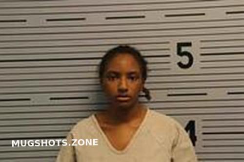 ALEXIS TLEELY GILBERT 11/16/2023 - Jackson County Mugshots Zone