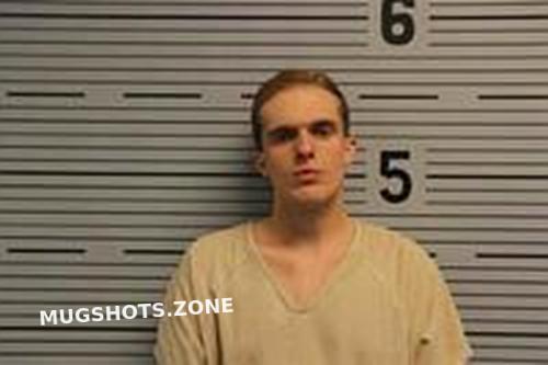 BENJAMIN ETHAN MASON 11/17/2023 - Jackson County Mugshots Zone
