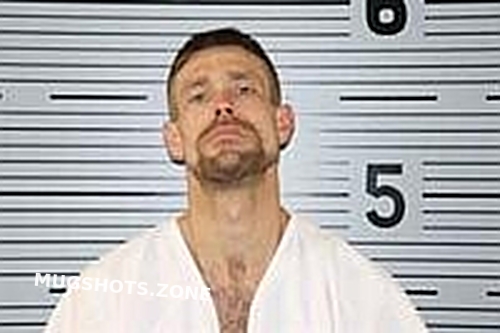 DEREK ALLEN REGISTER 12/12/2023 - Jackson County Mugshots Zone