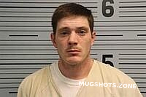 ERIC MICHAEL LUTTRELL 12/20/2023 - Jackson County Mugshots Zone