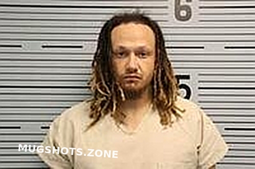 WAYLON DANIEL JOHNSON 12/30/2023 - Jackson County Mugshots Zone