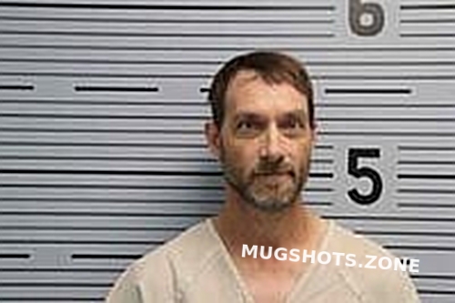 BENJAMIN WADE HANCOCK 01/03/2024 - Jackson County Mugshots Zone