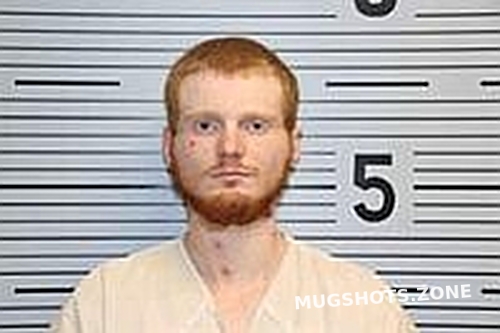 ALEXANDER TYLER WARD 01/05/2024 - Jackson County Mugshots Zone