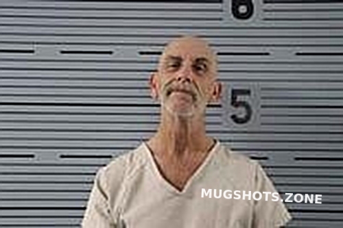 TOMMY RAY FREEMAN 01/06/2024 - Jackson County Mugshots Zone