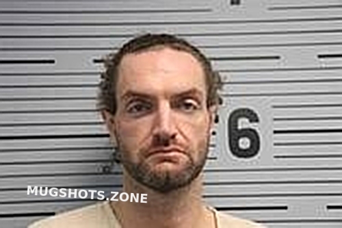 MICHAEL DEAN WYNNE 01/08/2024 - Jackson County Mugshots Zone