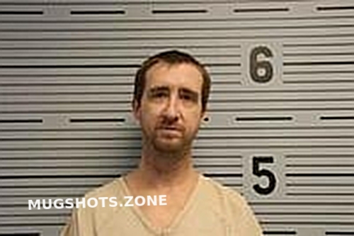 DONALD RYAN COFIELD 01/10/2024 - Jackson County Mugshots Zone