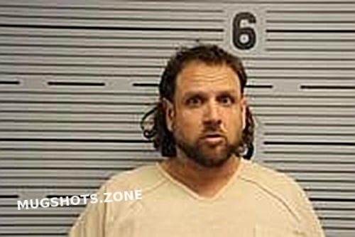 MICHAEL ANTHONY COOPER 01/10/2024 - Jackson County Mugshots Zone